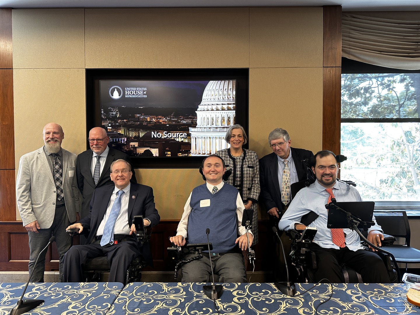 News - National Organization on Disability