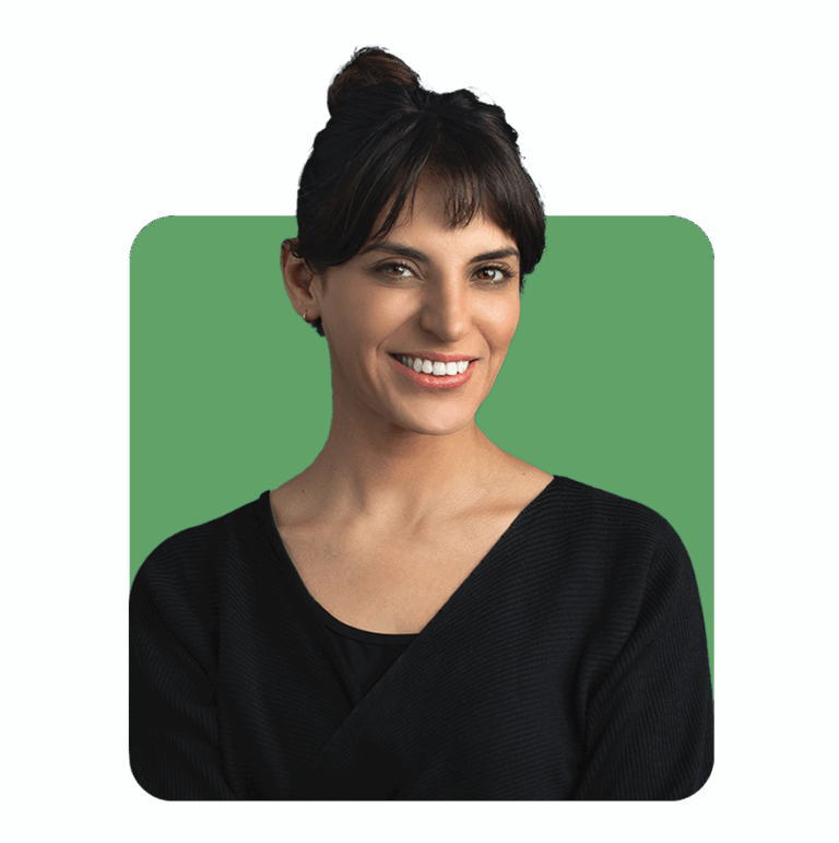 Amber Cecil - National Organization on Disability