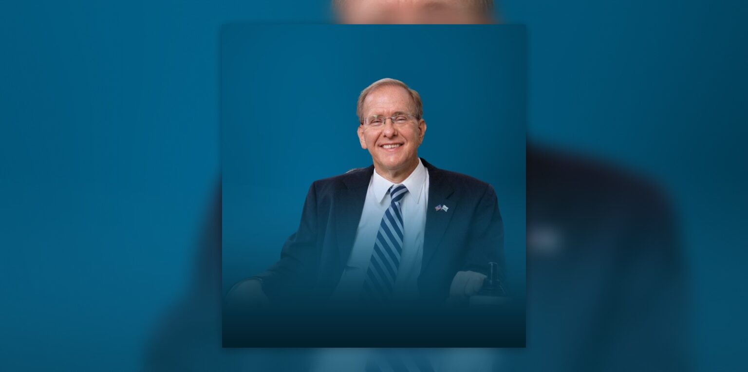 NOD Welcomes Former Congressman Jim Langevin as Policy Ambassador ...
