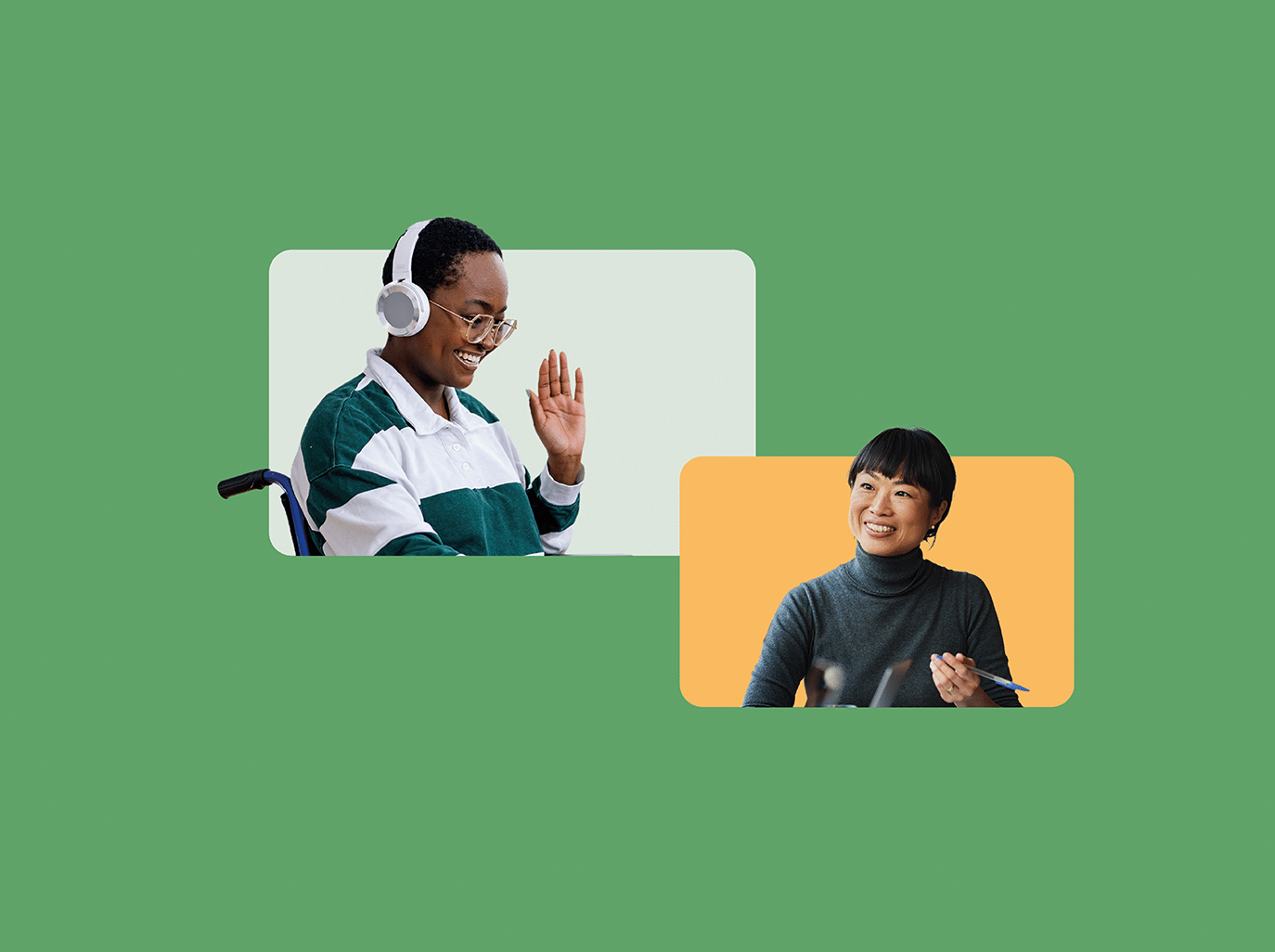 Virtual Career Fair | March 24, 2026 - National Organization on Disability