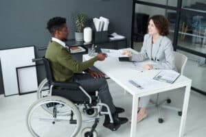 Virtual Career Fair | March 24, 2026 - National Organization on Disability