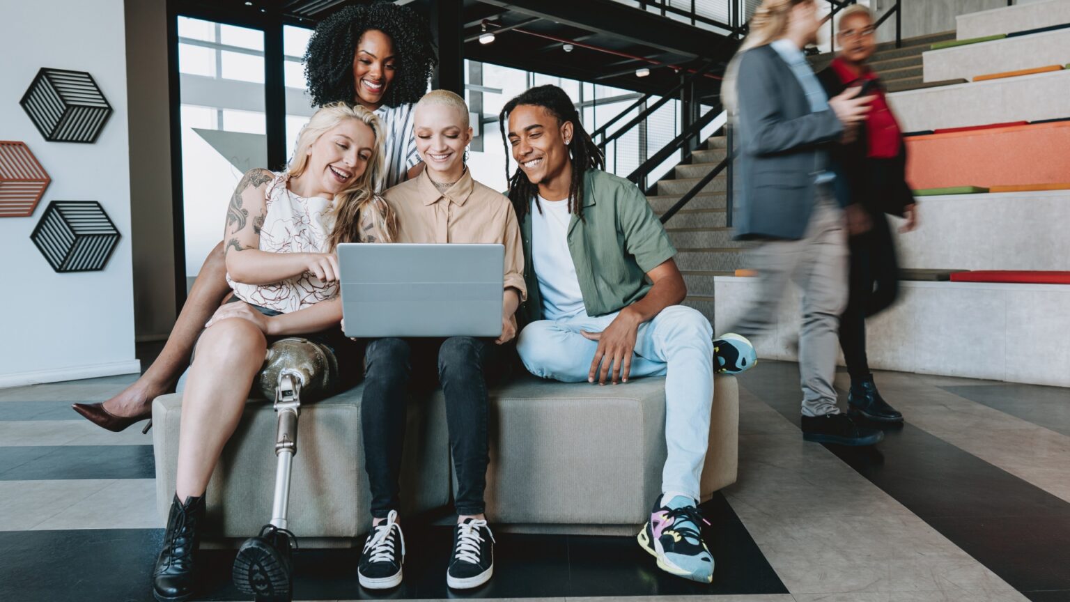 Technology - National Organization on Disability